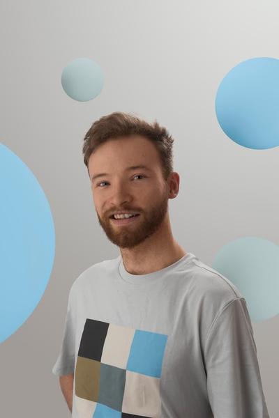 Seb Cox - About - Entertainment.ie