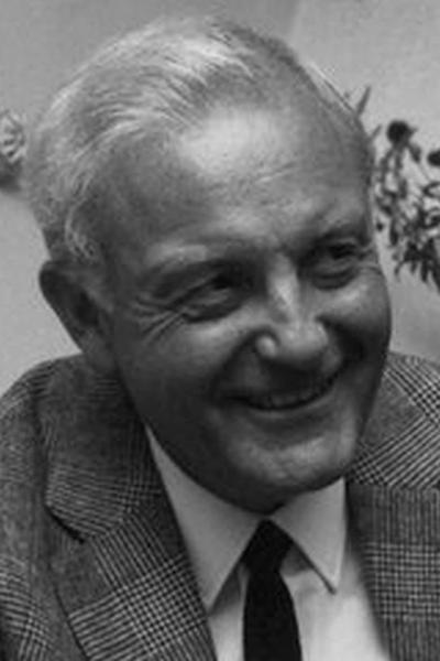 Hans Paetsch - About - Entertainment.ie