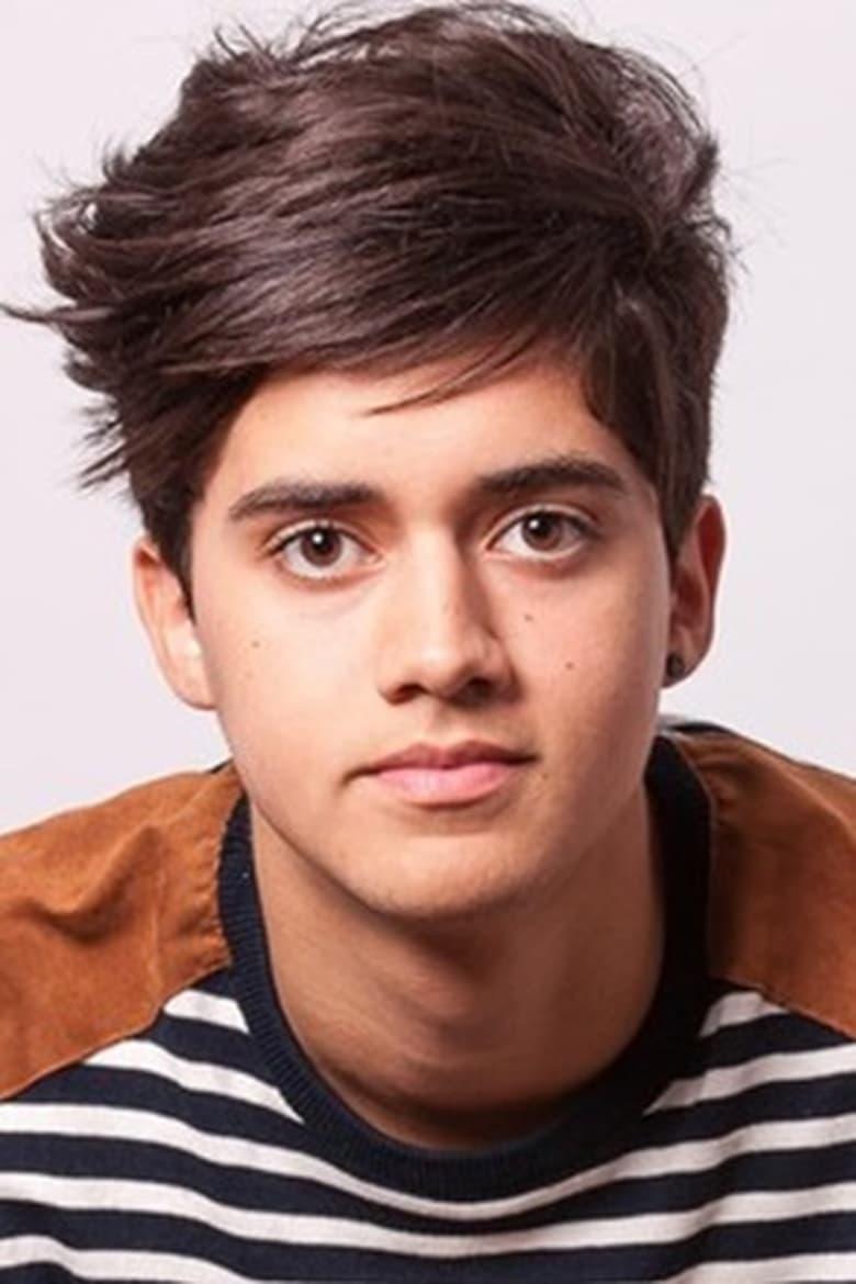 Matheus Fagundes - About - Entertainment.ie