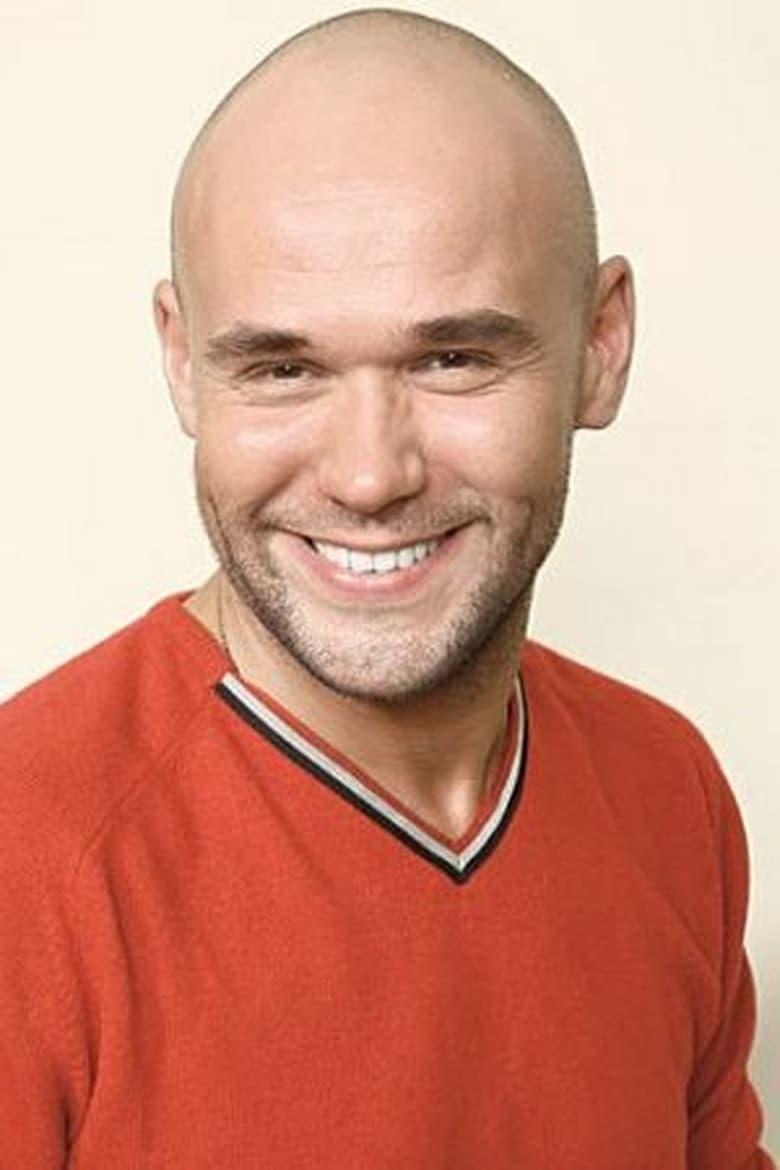 Maksim Averin - About - Entertainment.ie