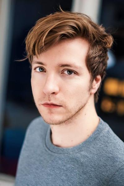 Johannes Huth - About - Entertainment.ie