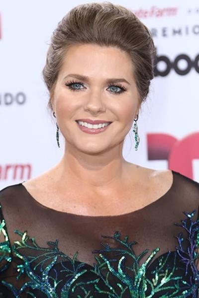 Sonya Smith - About - Entertainment.ie