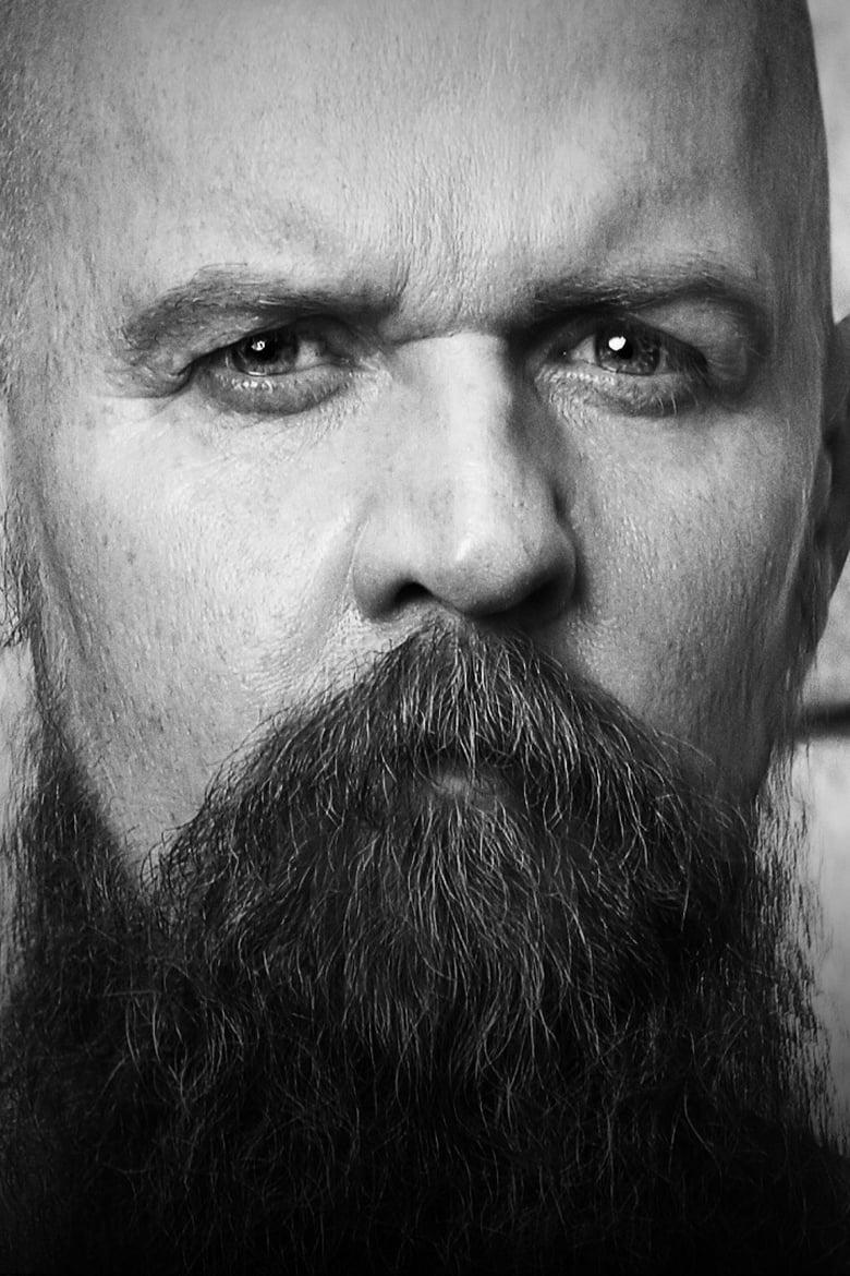 Alexander Bard - About - Entertainment.ie