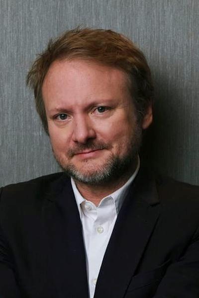 Rian Johnson - About - Entertainment.ie