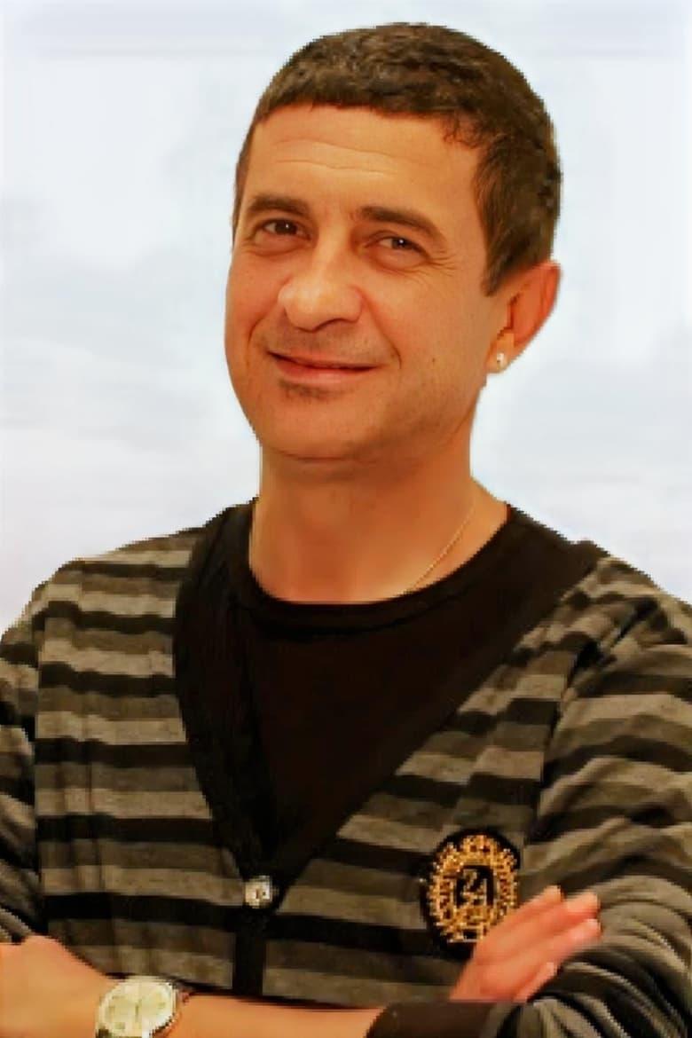 Cengiz Küçükayvaz - About - Entertainment.ie