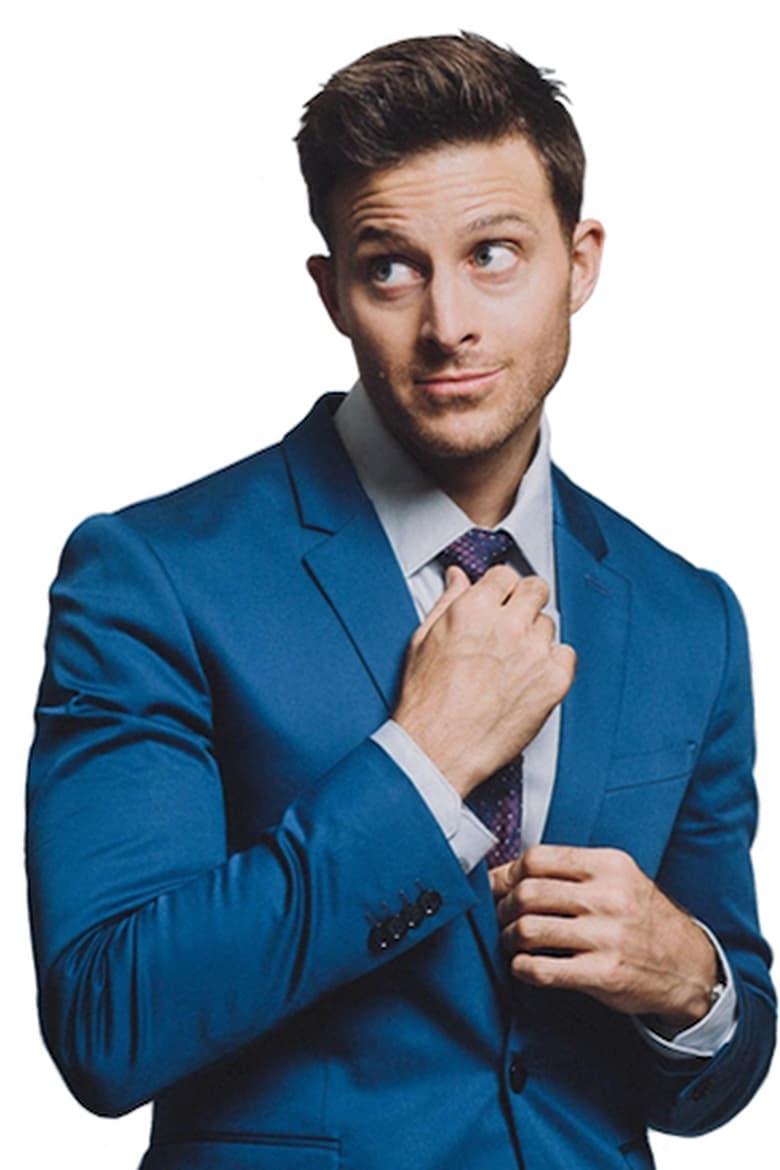 Kevan Moezzi - About - Entertainment.ie