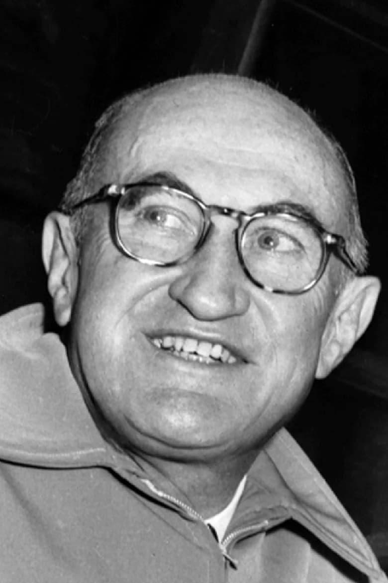 Alfred L. Werker - About - Entertainment.ie