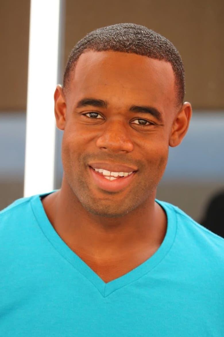 Marvin Ritchie - About - Entertainment.ie