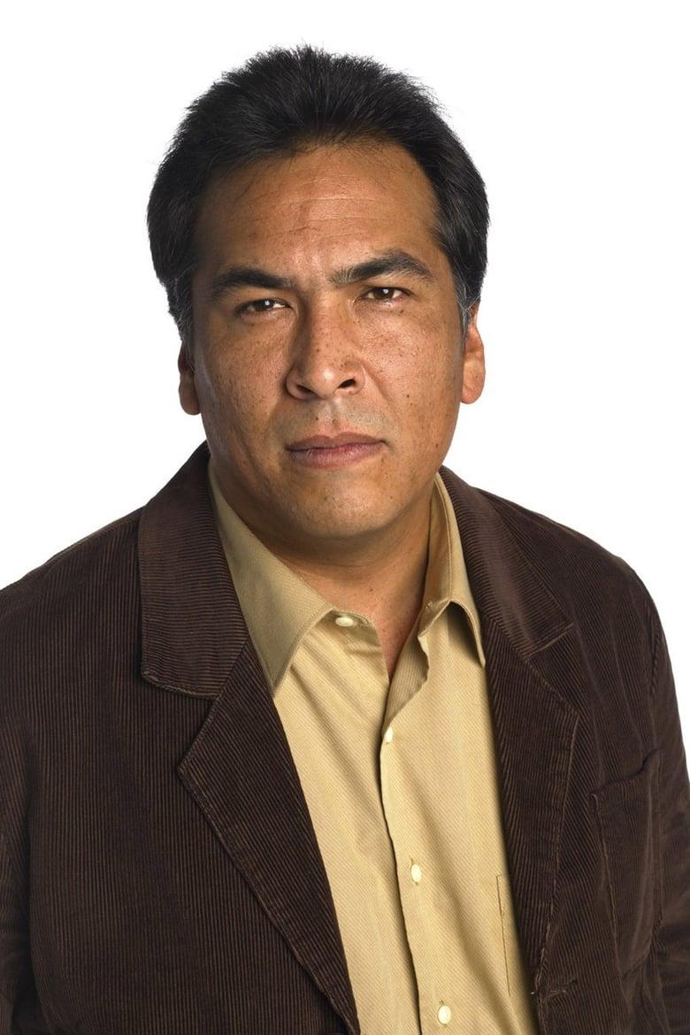 Eric Schweig - About - Entertainment.ie