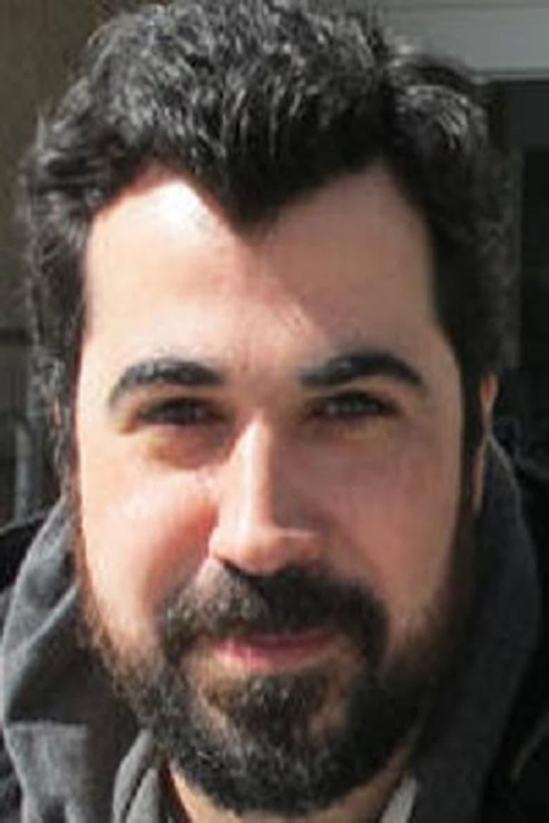 Paco Caballero - About - Entertainment.ie