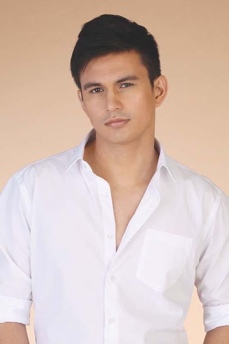 Tom Rodriguez - About - Entertainment.ie