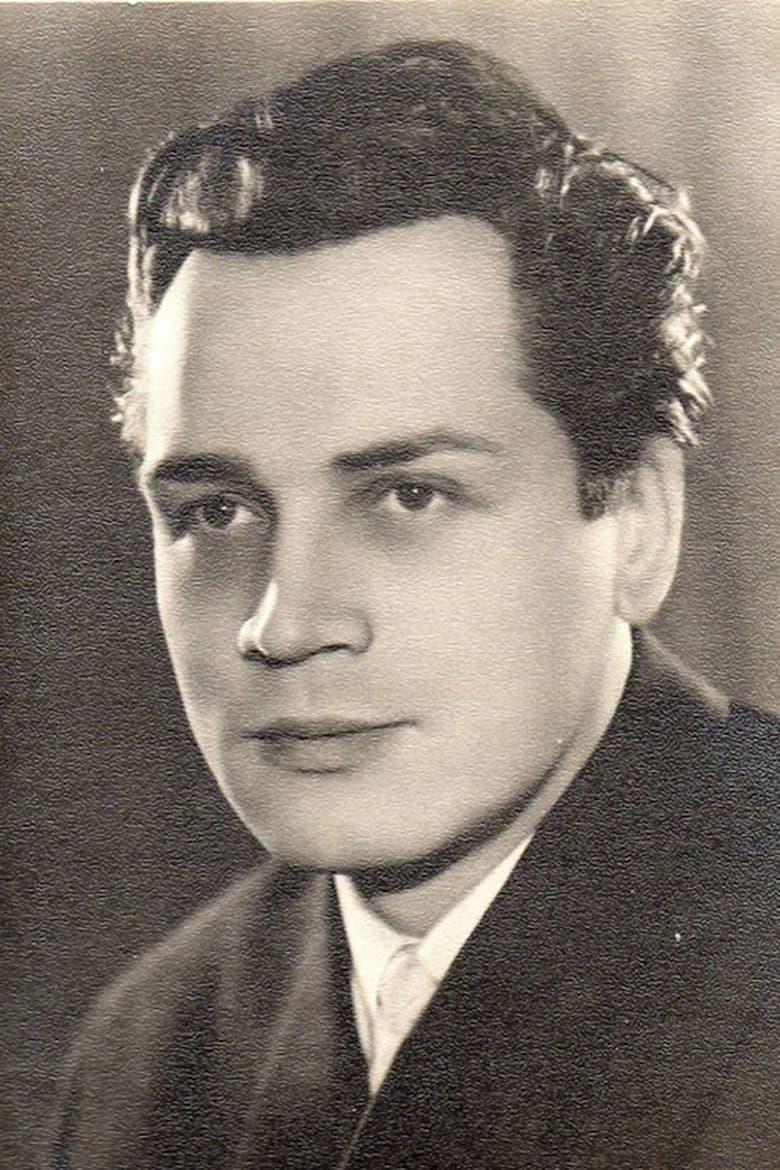 Anatoli Verbitsky - About - Entertainment.ie