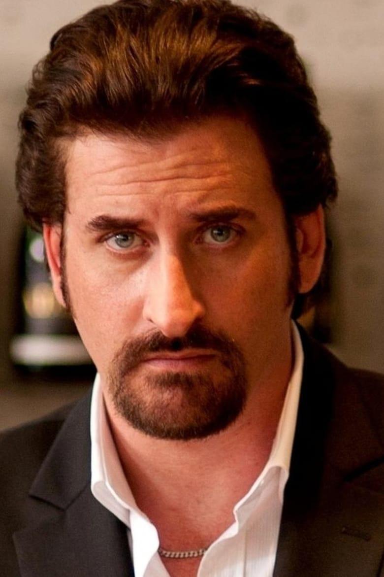 Lachy Hulme - About - Entertainment.ie