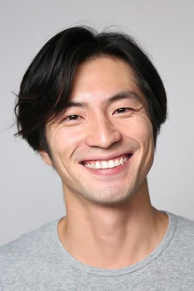 Yûsuke Fukuchi - About - Entertainment.ie
