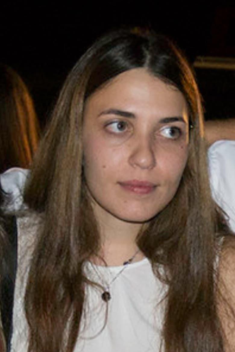 Barbara Morán - About - Entertainment.ie