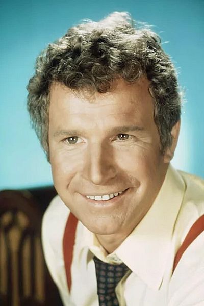 Wayne Rogers - About - Entertainment.ie