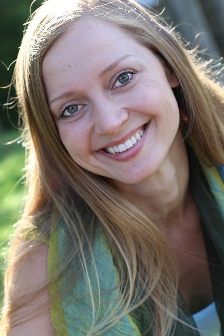 Cindy Salgado - About - Entertainment.ie