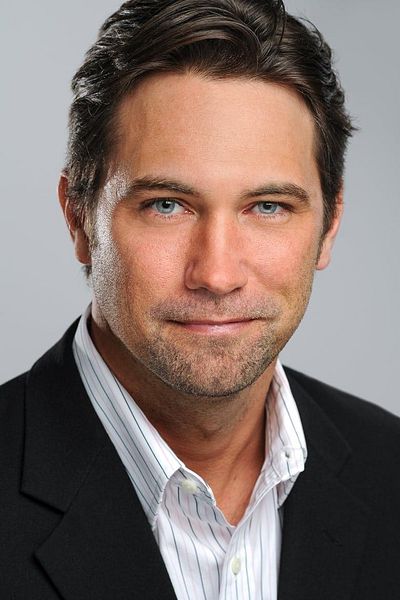 Britton Webb - About - Entertainment.ie