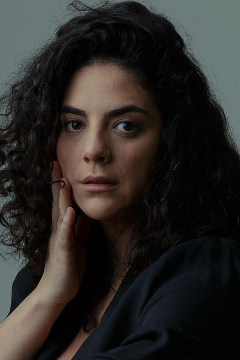 Martha Nowill - About - Entertainment.ie