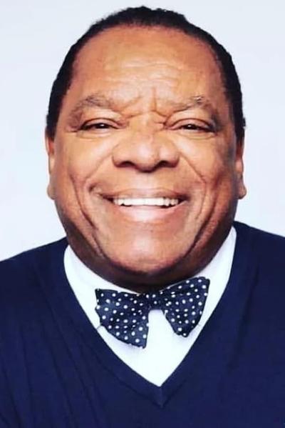 John Witherspoon - About - Entertainment.ie