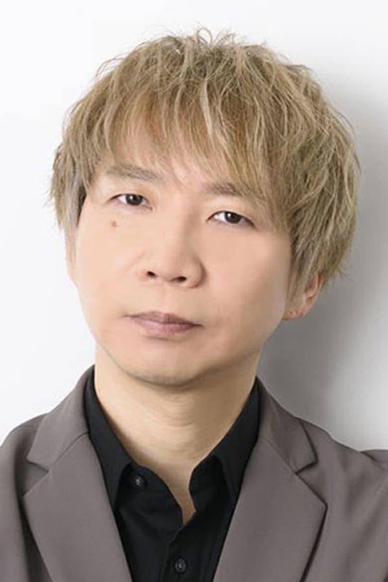 Junichi Suwabe - About - Entertainment.ie