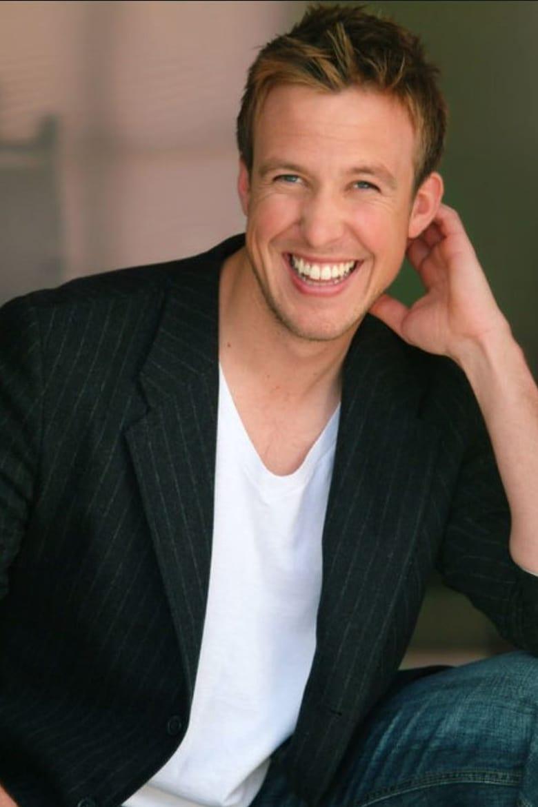 Justin Gordon - About - Entertainment.ie