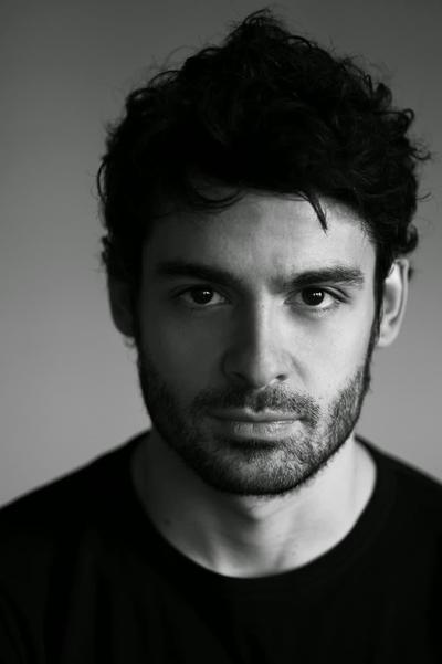 Nico Romero - About - Entertainment.ie