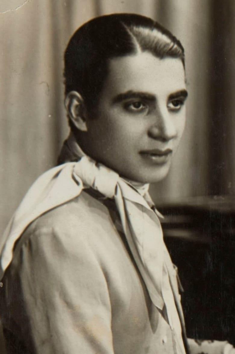 Lucio Demare - About - Entertainment.ie