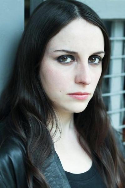 Vicki Glover - About - Entertainment.ie