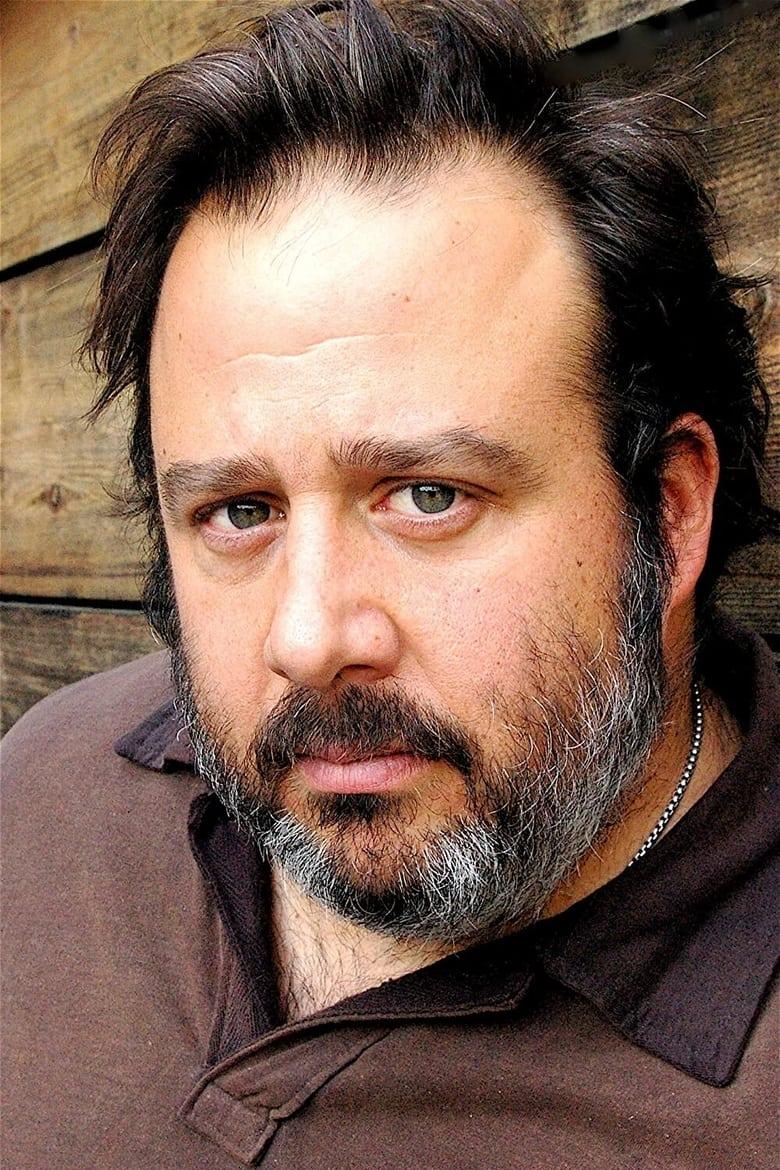 Chris Coppola - About - Entertainment.ie
