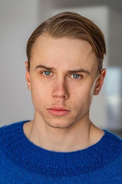 Magnús Mariuson - About - Entertainment.ie