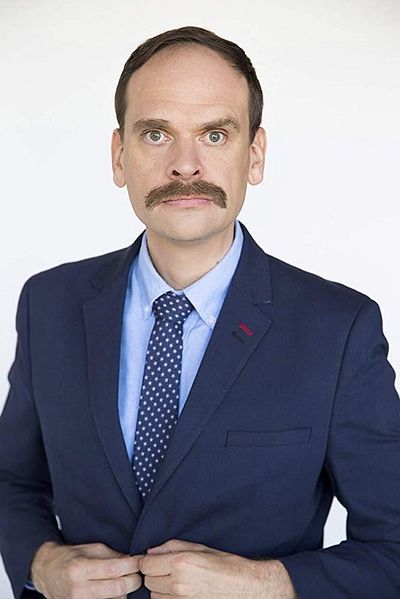 David Theune - About - Entertainment.ie