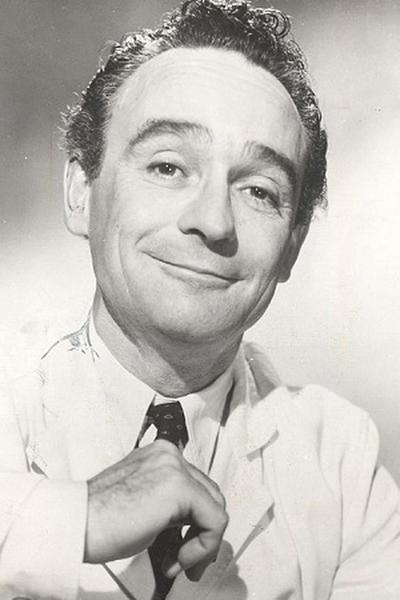 Kenneth Connor - About - Entertainment.ie