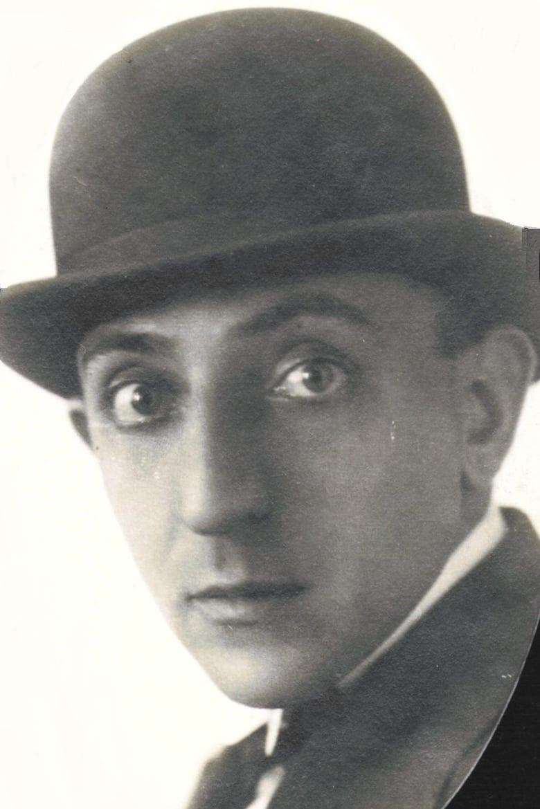 Pedro Elviro - About - Entertainment.ie