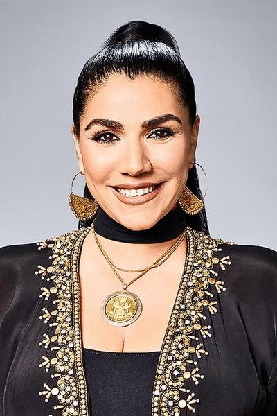 Asa Soltan Rahmati - About - Entertainment.ie