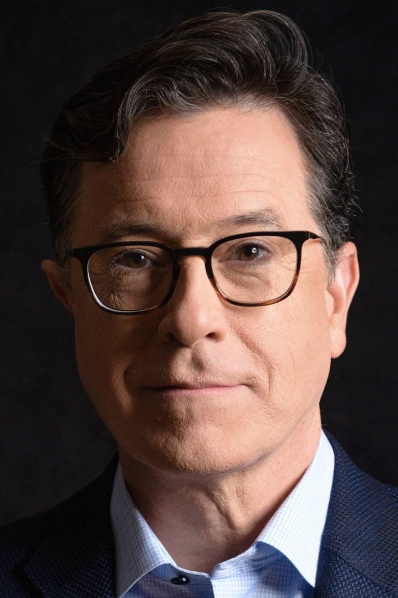 Stephen Colbert - About - Entertainment.ie
