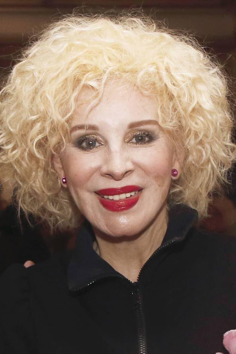 Nacha Guevara - About - Entertainment.ie