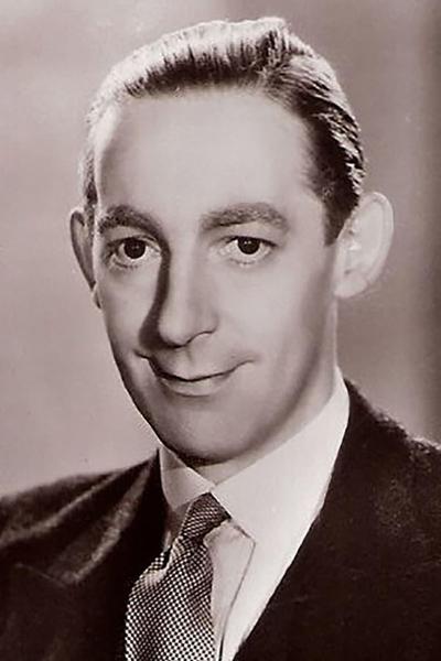 Claude Hulbert - About - Entertainment.ie