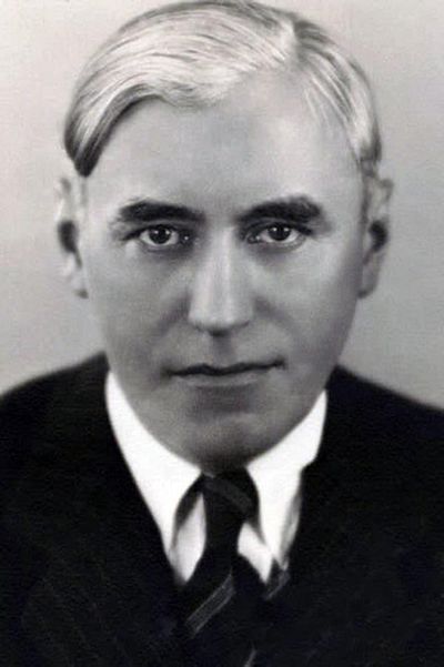 Mack Sennett - About - Entertainment.ie