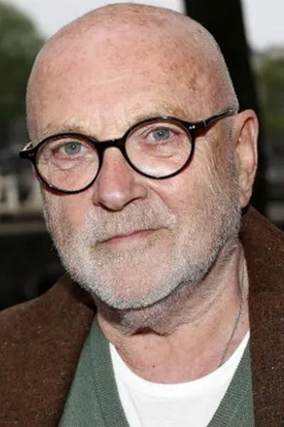 Serge-Henri Valcke - About - Entertainment.ie