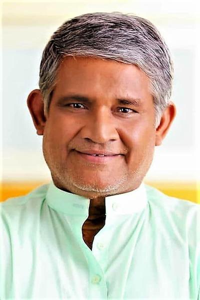 Tanikella Bharani - About - Entertainment.ie
