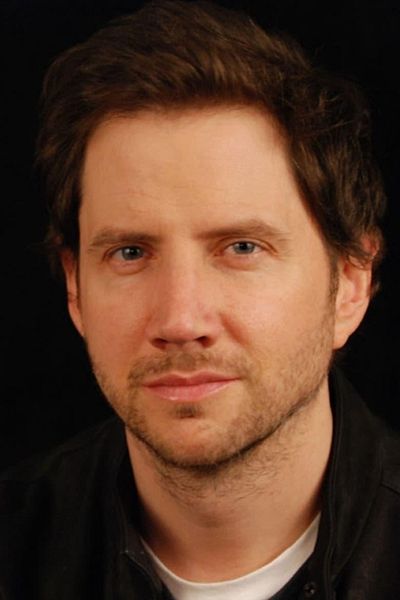 Jamie Kennedy - About - Entertainment.ie