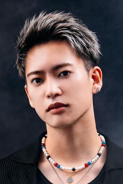 Ryoki Miyama - About - Entertainment.ie