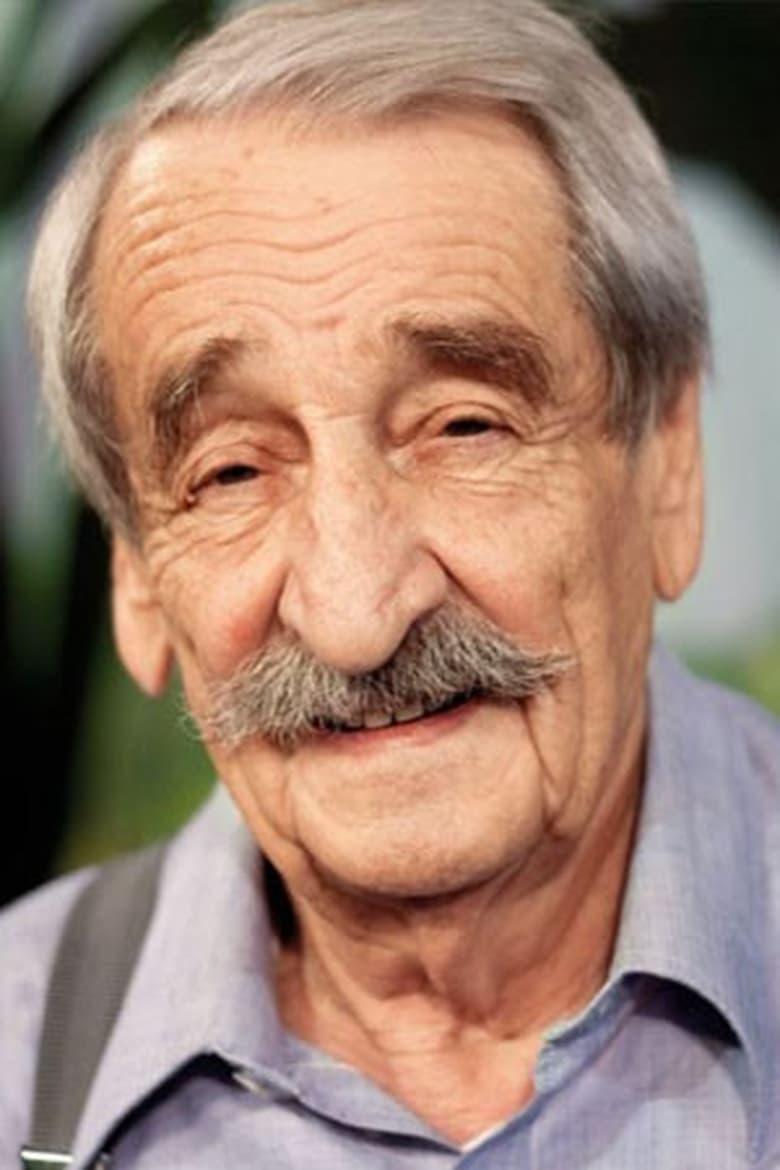 Jaroslav Weigel - About - Entertainment.ie