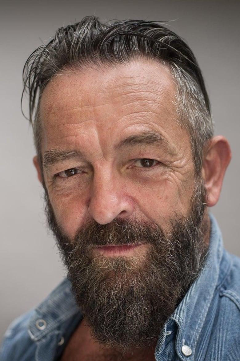 Francis Magee - About - Entertainment.ie