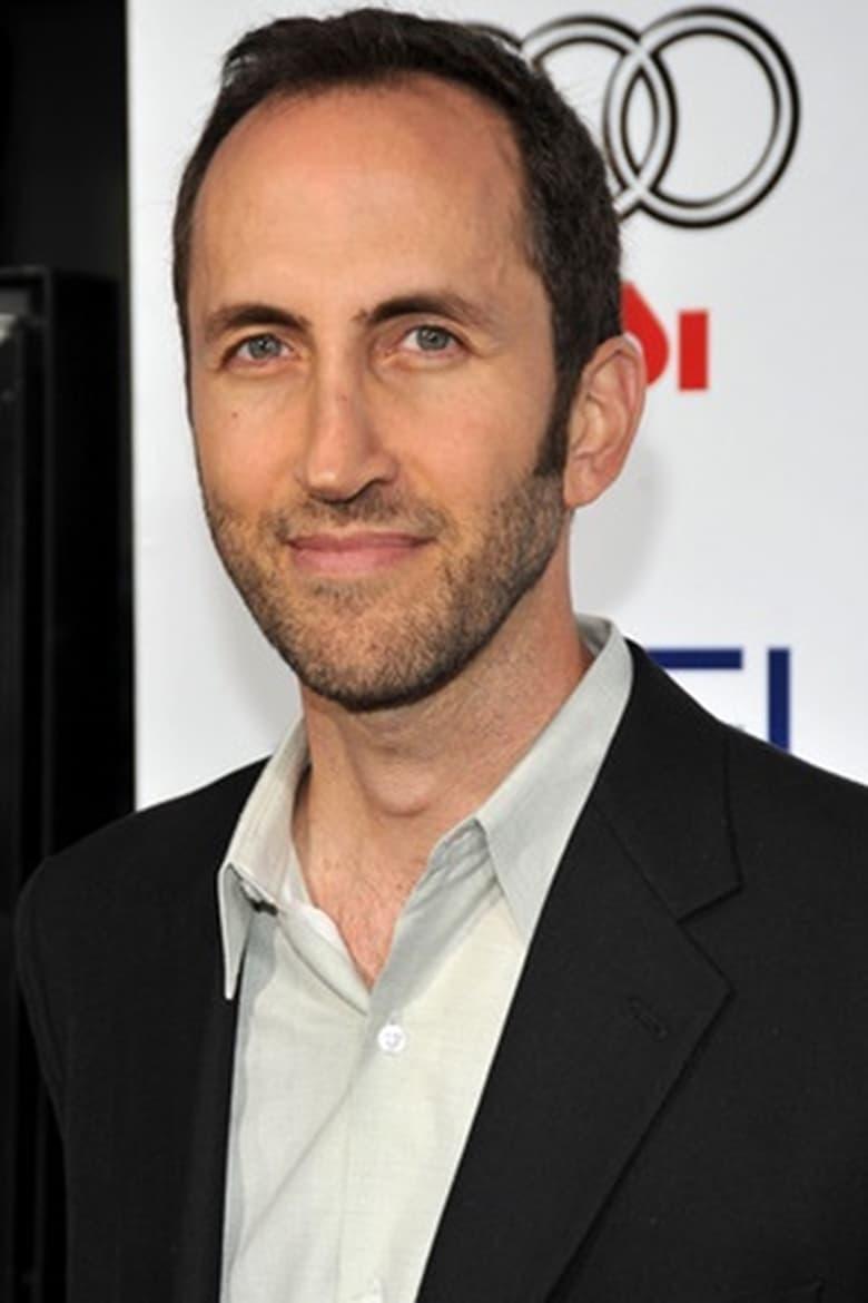 Benjamin A. Van Der Veen - About - Entertainment.ie