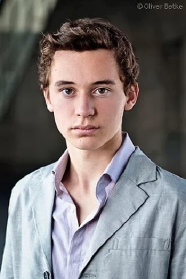 Jonas Hämmerle - About - Entertainment.ie