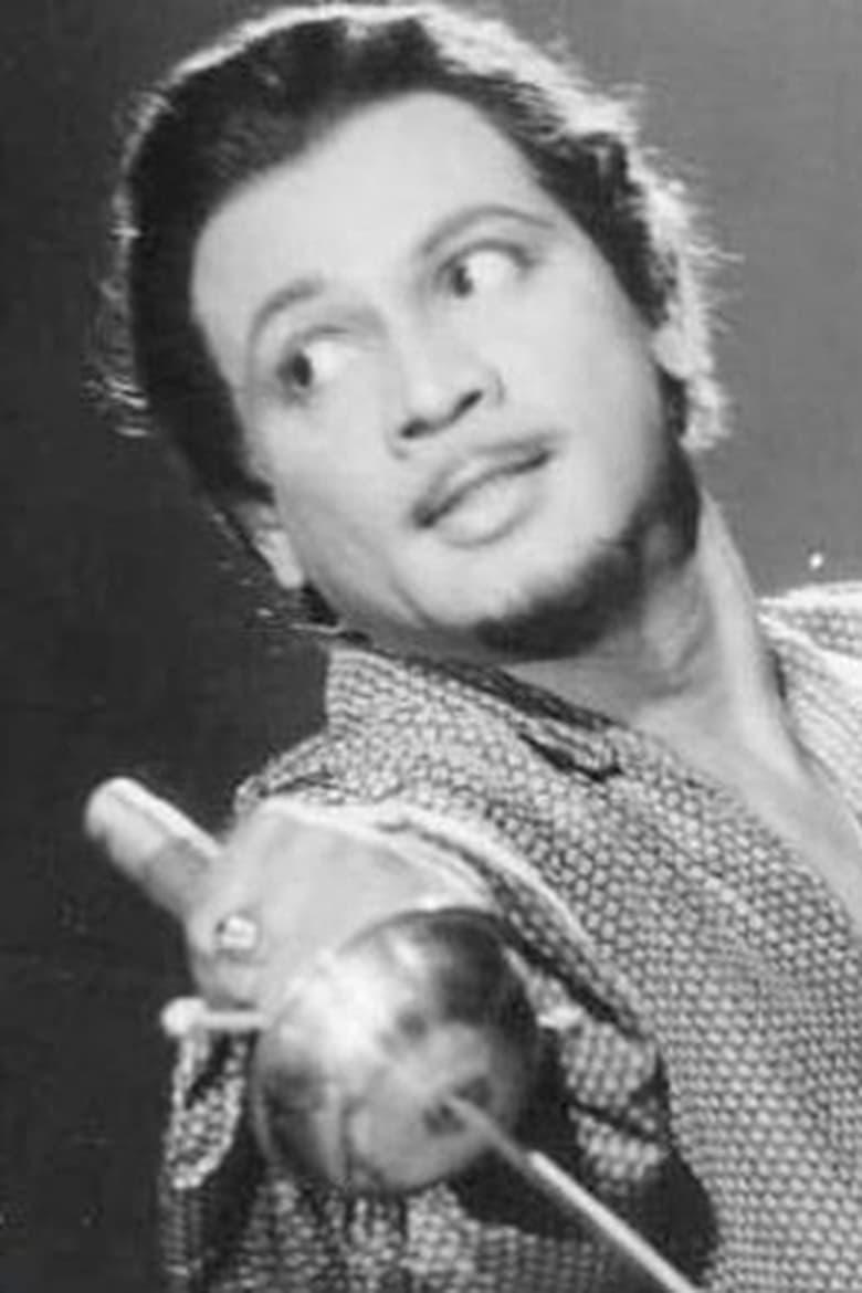 Paidi Jairaj - About - Entertainment.ie