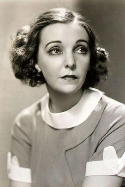 Zasu Pitts - About - Entertainment.ie