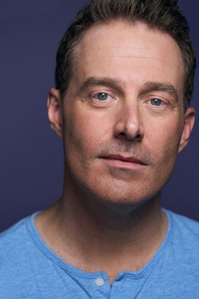 Sam Boxleitner - About - Entertainment.ie